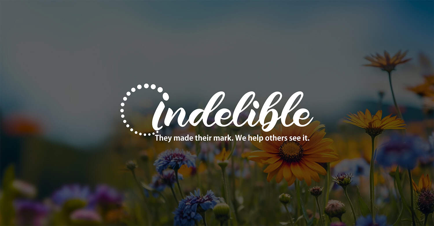 Home | Indelible Mark